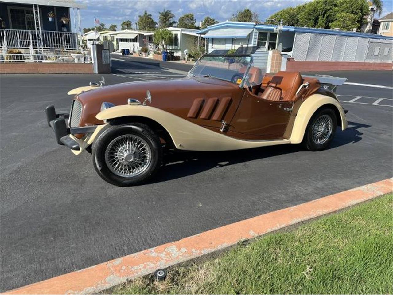 1980 Blakely Bearcat for Sale | ClassicCars.com | CC-2032599
