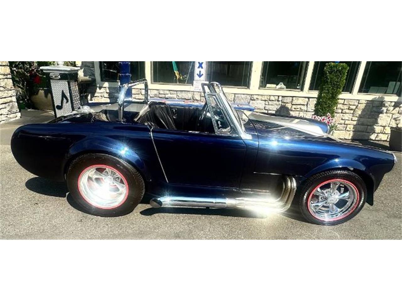 1970 MG Cobra for Sale | ClassicCars.com | CC-2032617