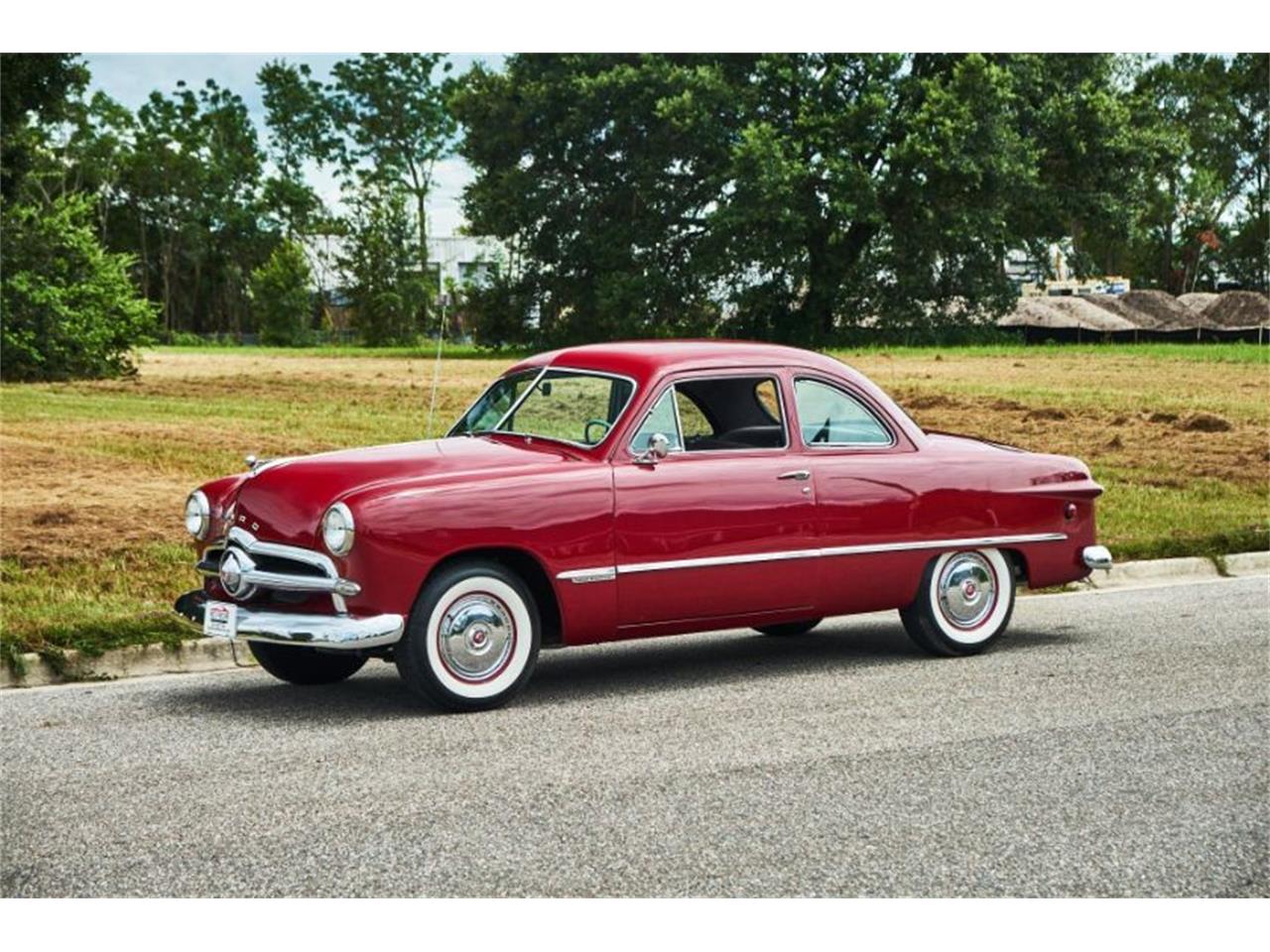 1949 Ford Coupe for Sale | ClassicCars.com | CC-2032632