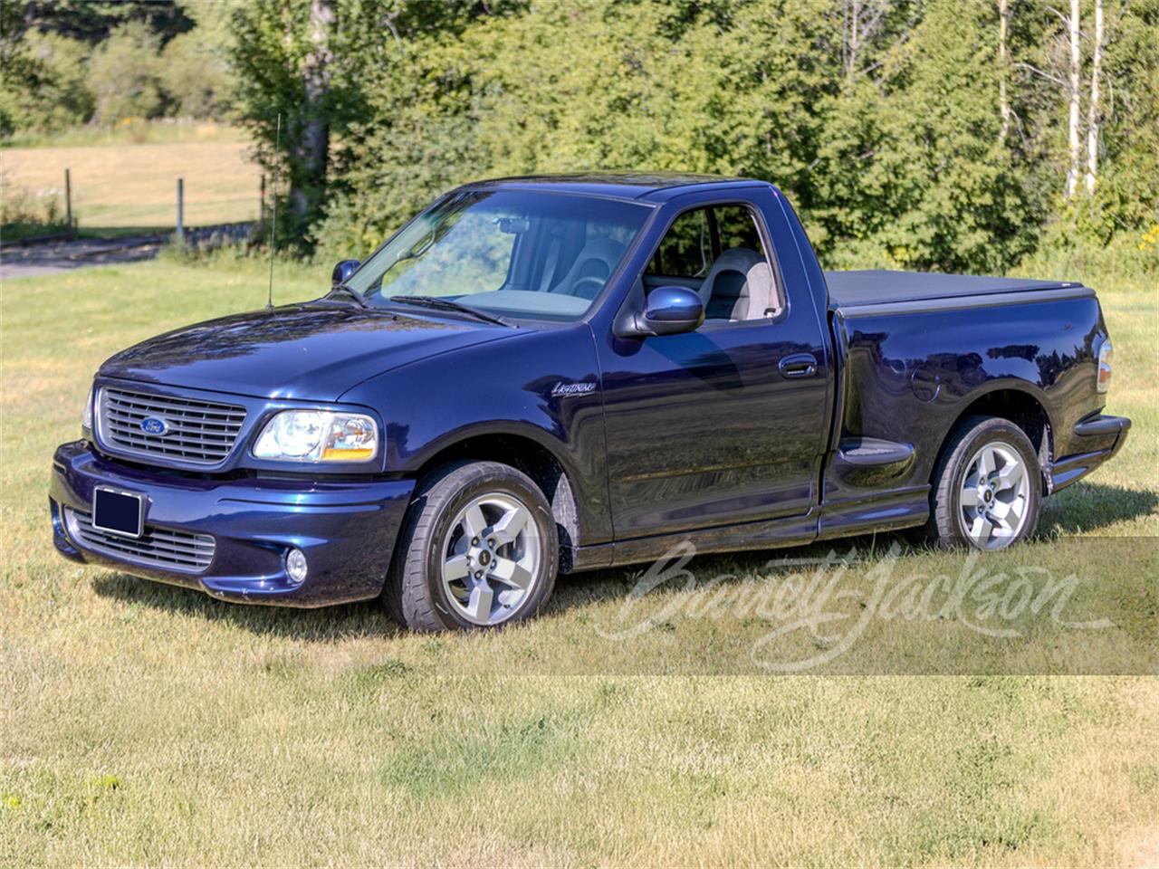 2002 Ford Lightning for Sale | ClassicCars.com | CC-2032654