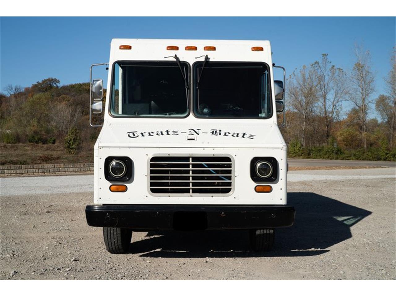 1991 GMC Van for Sale | ClassicCars.com | CC-2032675