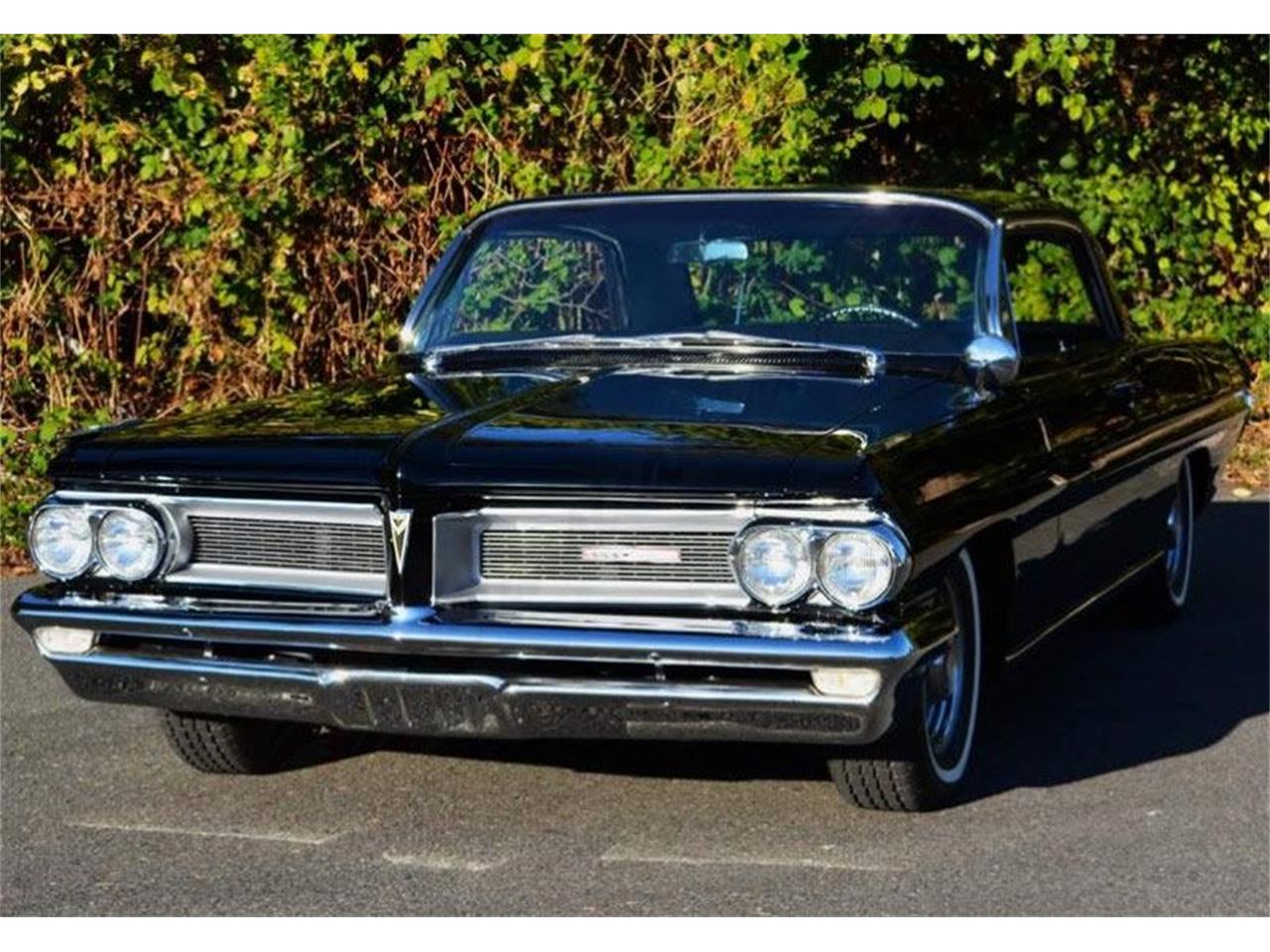 1962 Pontiac Grand Prix for Sale | ClassicCars.com | CC-2030300