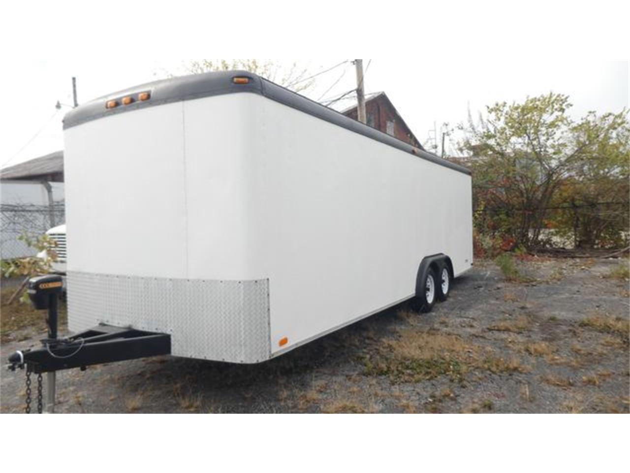 1993 Pace Trailer for Sale | ClassicCars.com | CC-2033036
