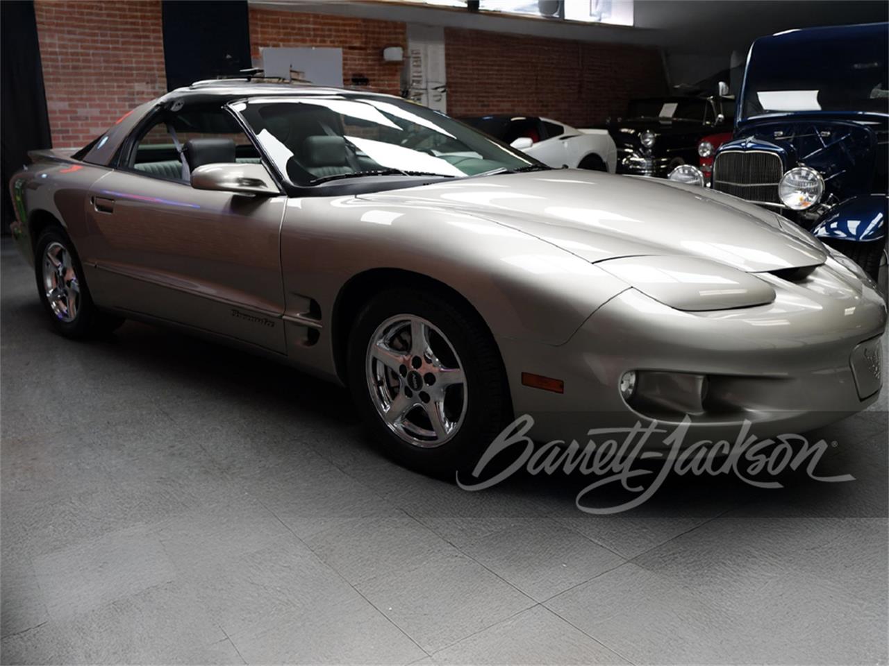 1999 Pontiac Firebird Formula for Sale | ClassicCars.com | CC-2033228
