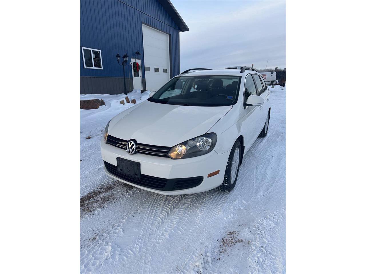 2012 Volkswagen Jetta for Sale | ClassicCars.com | CC-2030034