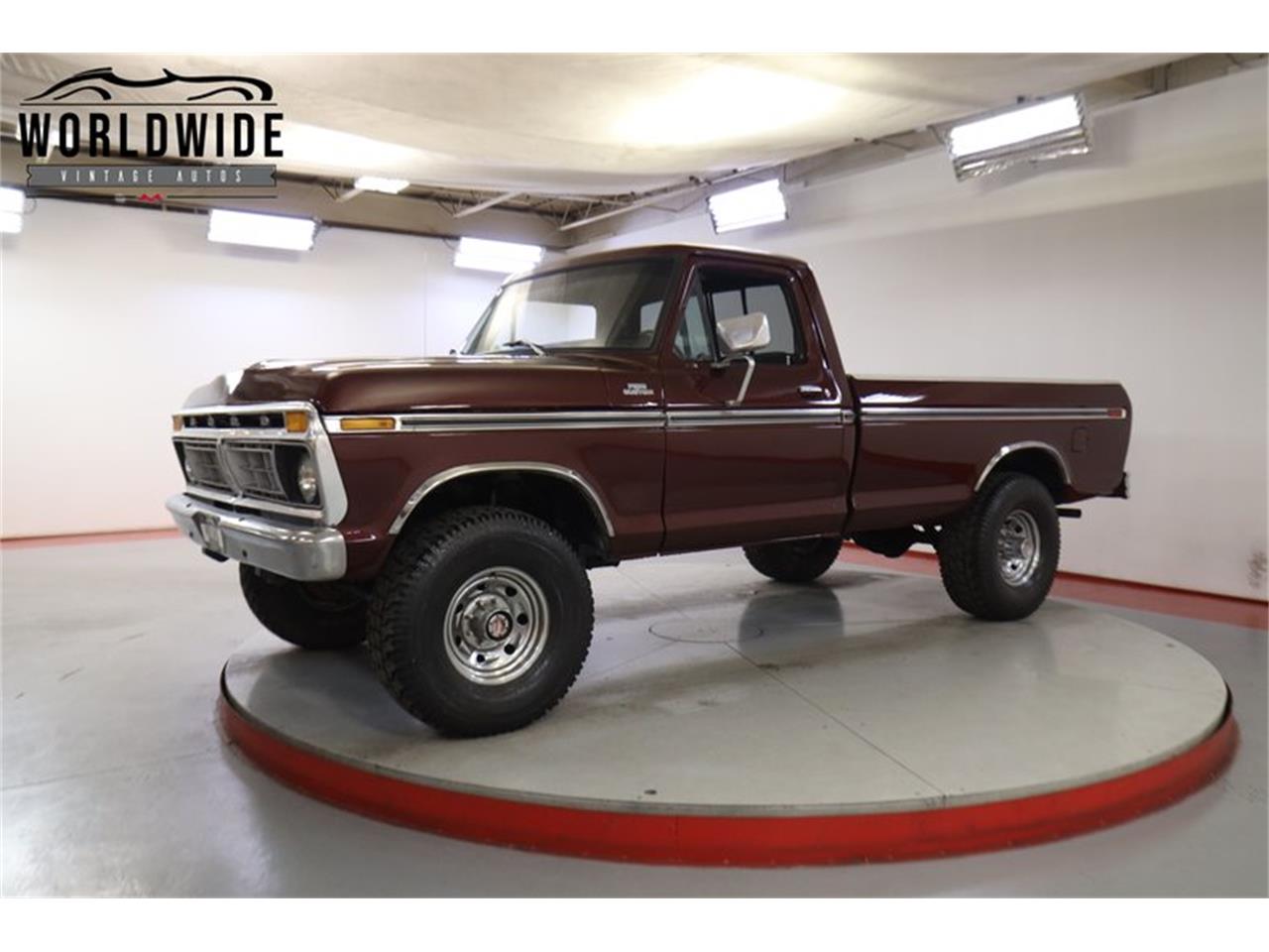 1978 Ford F250 for Sale | ClassicCars.com | CC-2033416