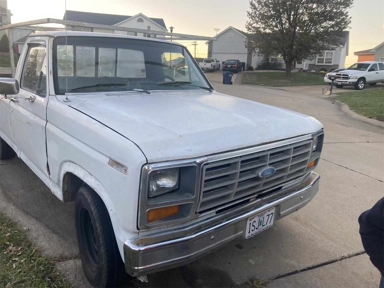 1982 Ford F100 for Sale | ClassicCars.com | CC-2034505