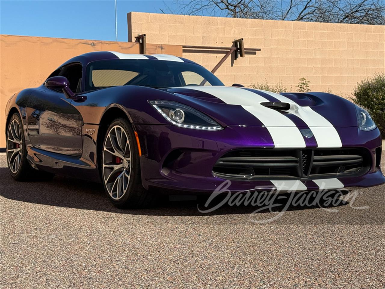 2017 Dodge Viper for Sale | ClassicCars.com | CC-2034542