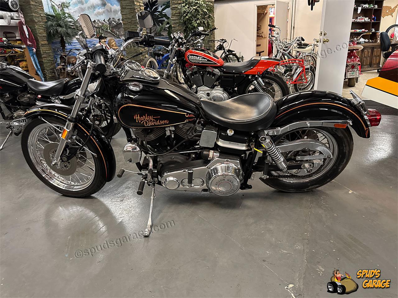 1982 Harley-Davidson FXE for Sale | ClassicCars.com | CC-2034662