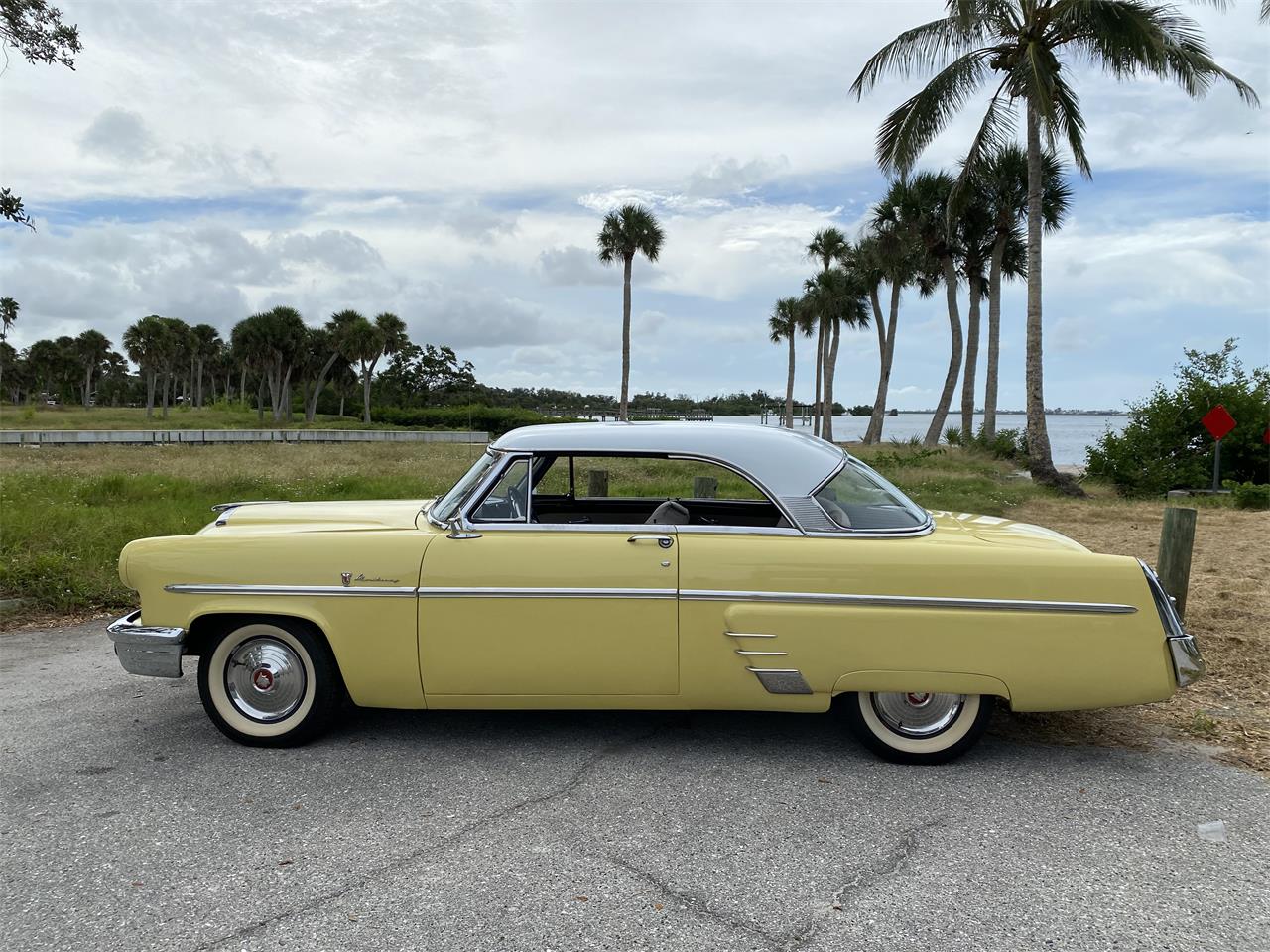 1953 Mercury Monterey for Sale | ClassicCars.com | CC-2030475