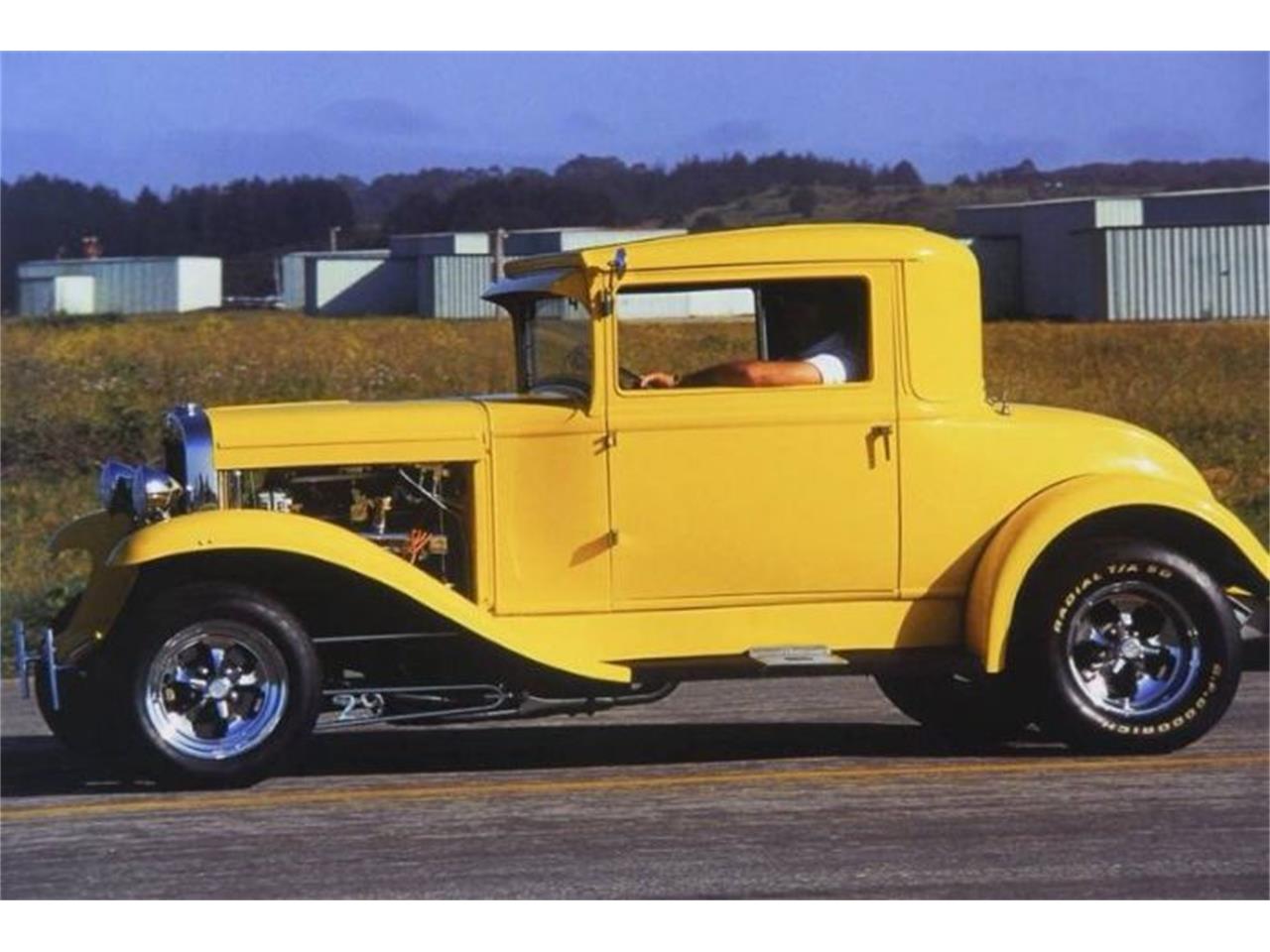 1929 Chevrolet Coupe for Sale | ClassicCars.com | CC-2035076