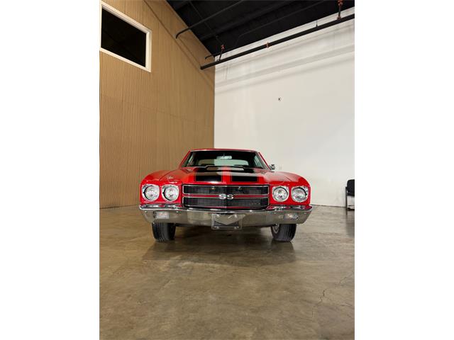 1970 Chevrolet Chevelle for Sale | ClassicCars.com | CC-2035194