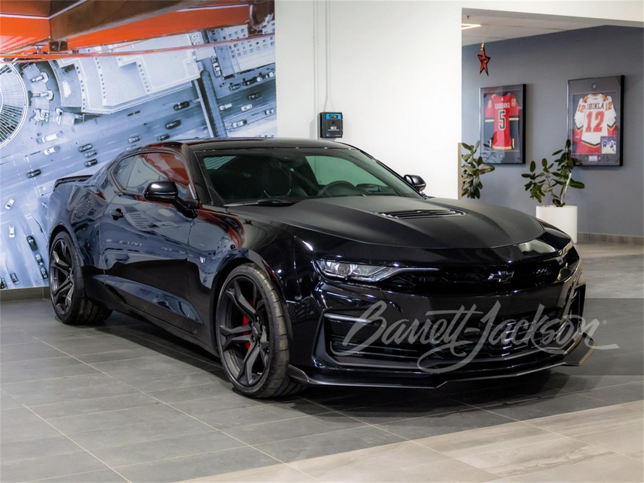 2021 Chevrolet Camaro for Sale | ClassicCars.com | CC-2035471