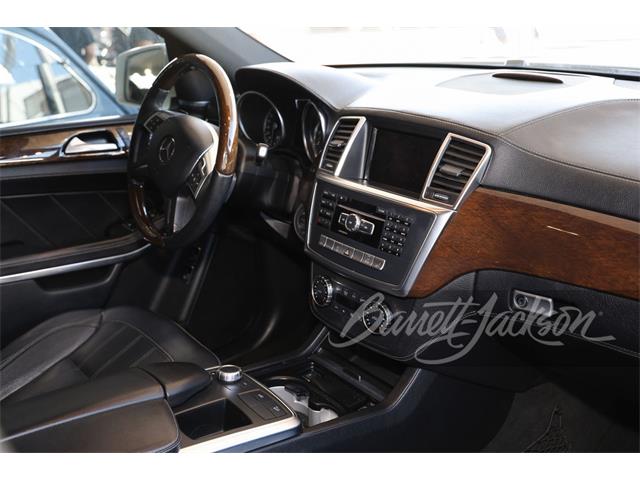 2014 Mercedes-Benz GL450 for Sale | ClassicCars.com | CC-2035511