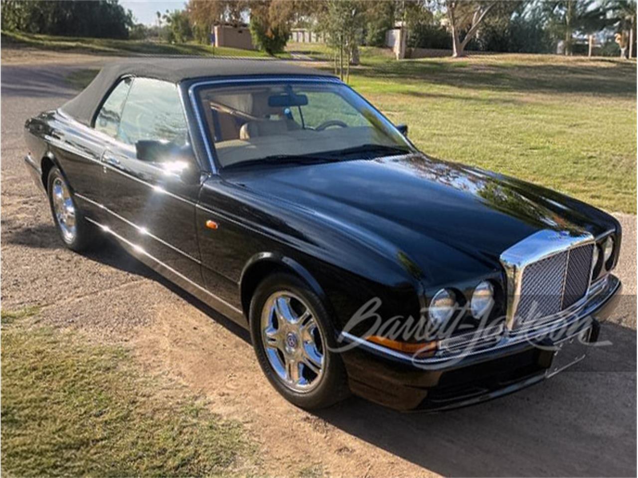 2000 Bentley Azure for Sale | ClassicCars.com | CC-2035598