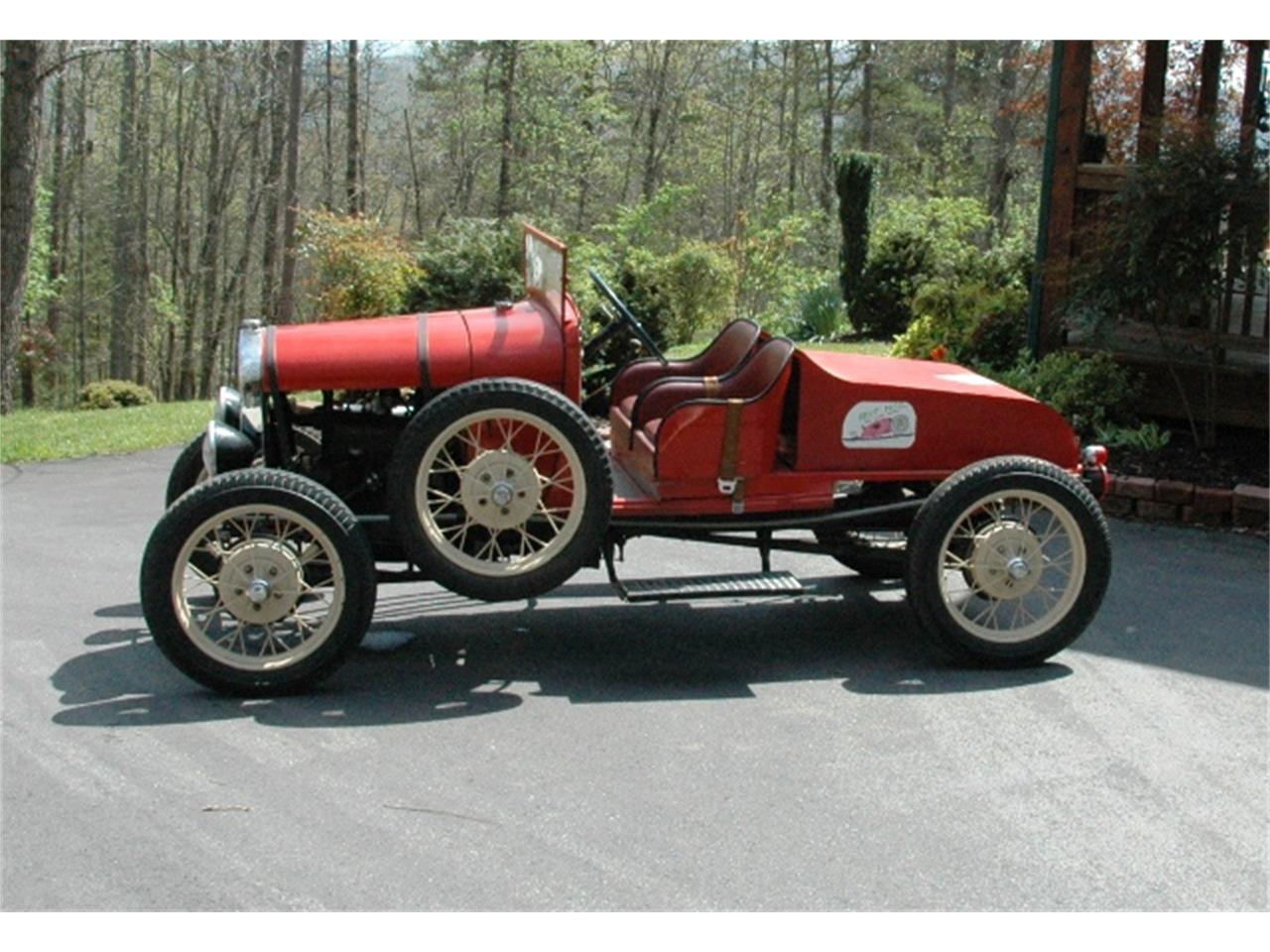 1929 Ford Speedster for Sale | ClassicCars.com | CC-2035958