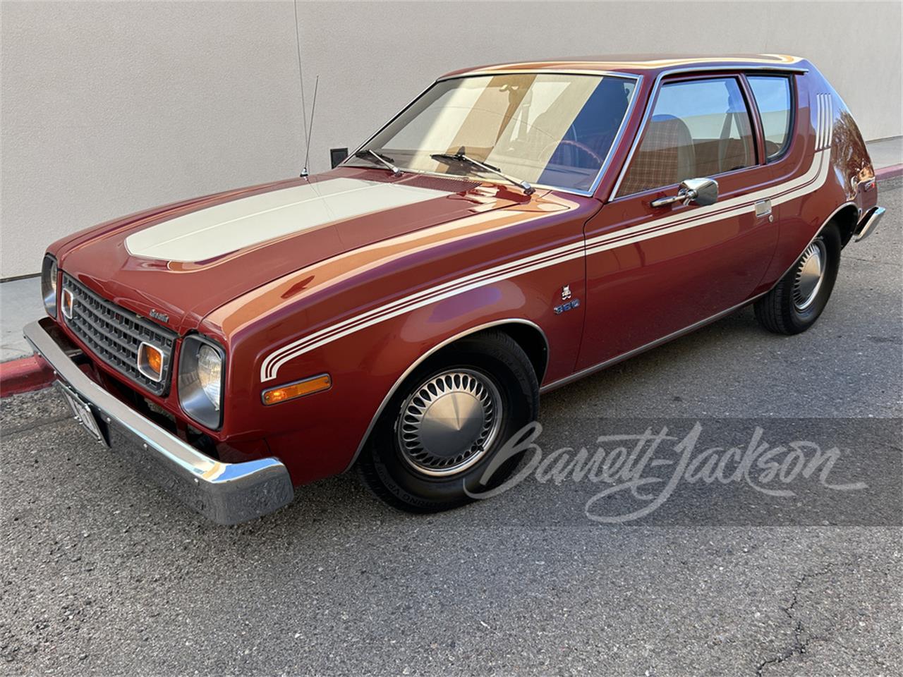 1977 AMC Gremlin for Sale | ClassicCars.com | CC-2035995
