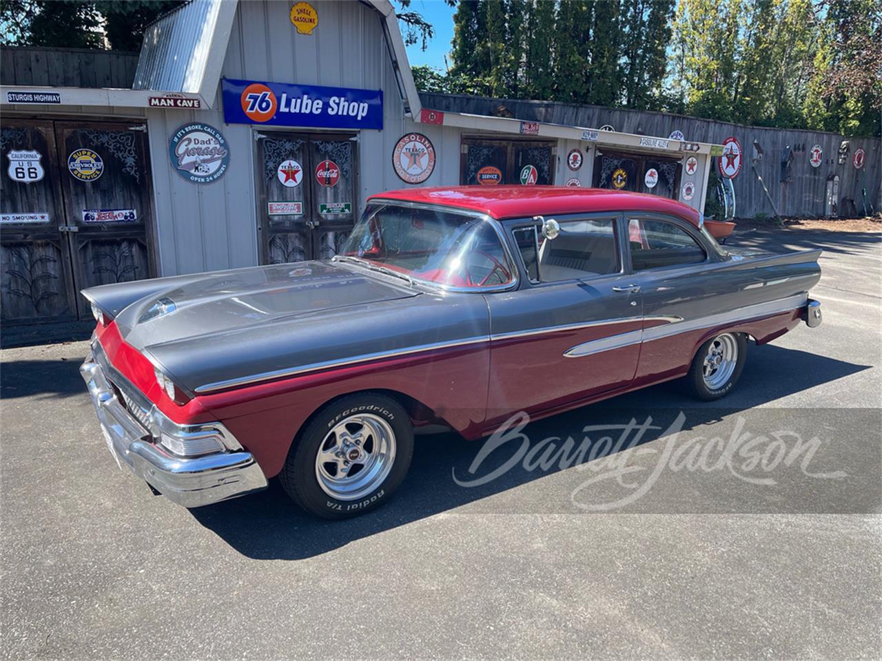 1958 Ford Custom 300 for Sale | ClassicCars.com | CC-2036014