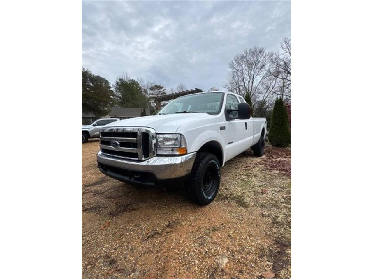 2000 Ford F250 for Sale | ClassicCars.com | CC-2036330