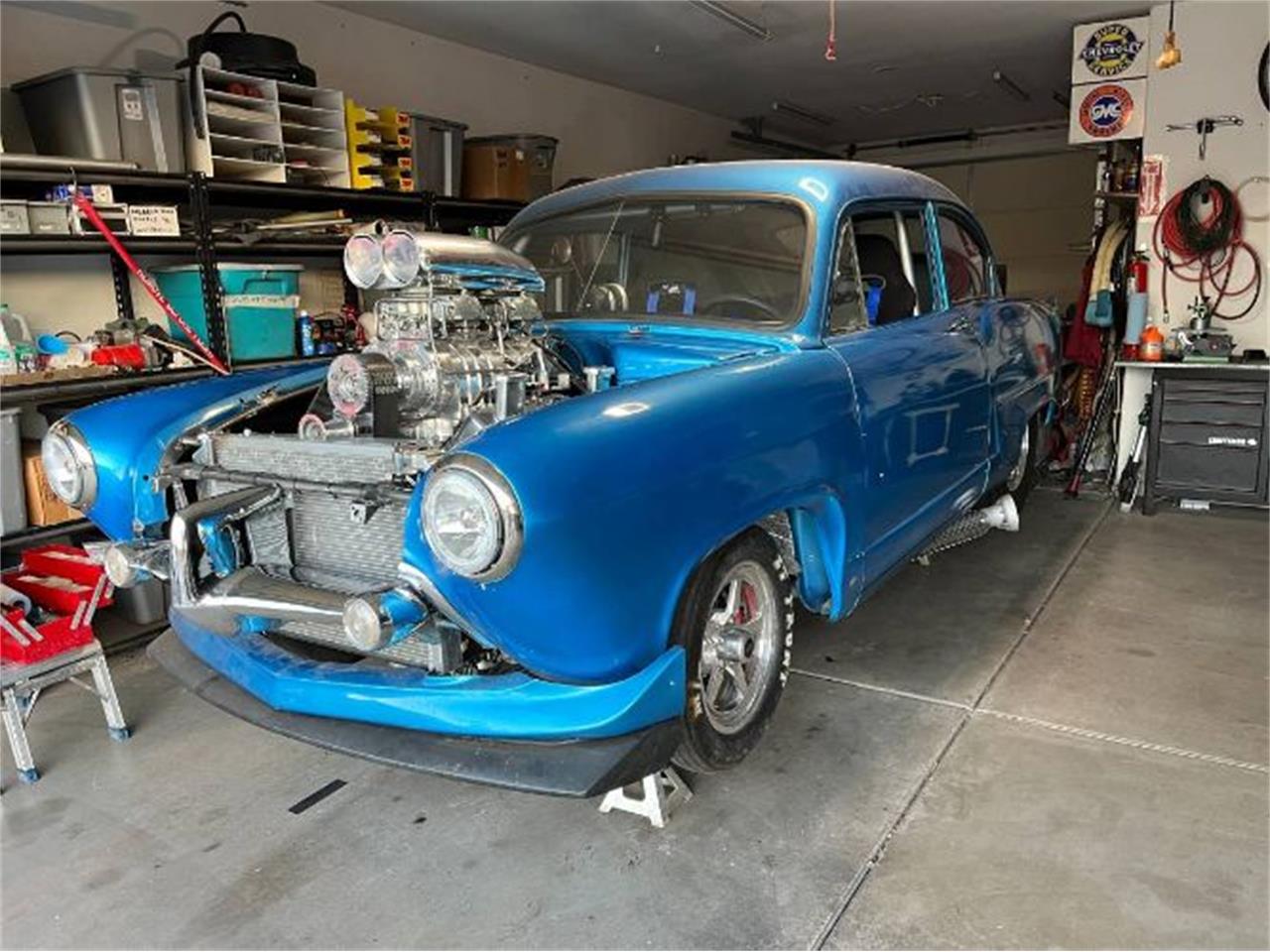 1951 Kaiser Henry J for Sale | ClassicCars.com | CC-2036621