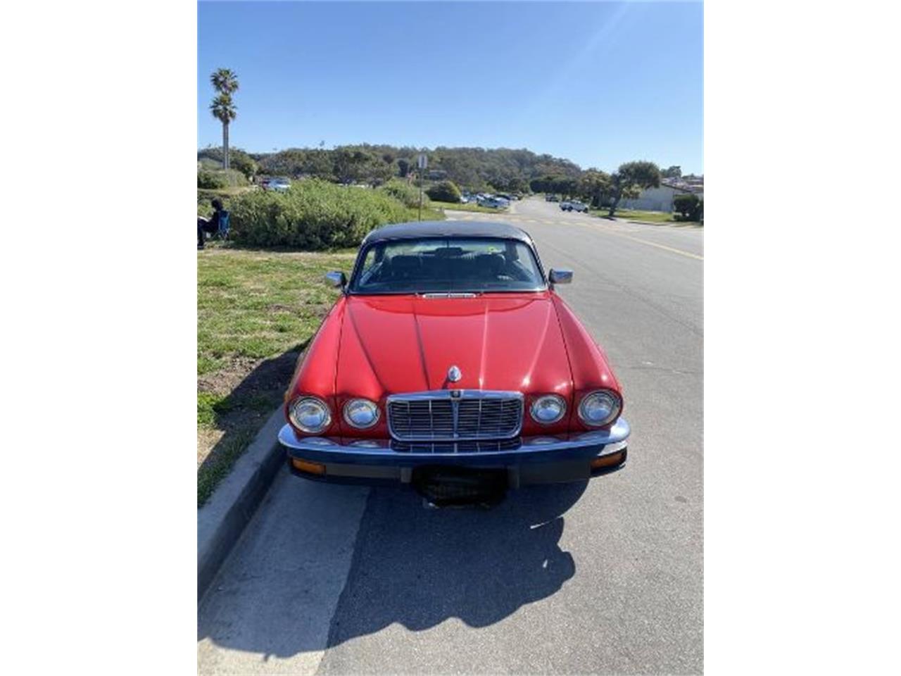 1977 Jaguar XJ6C for Sale | ClassicCars.com | CC-2037044