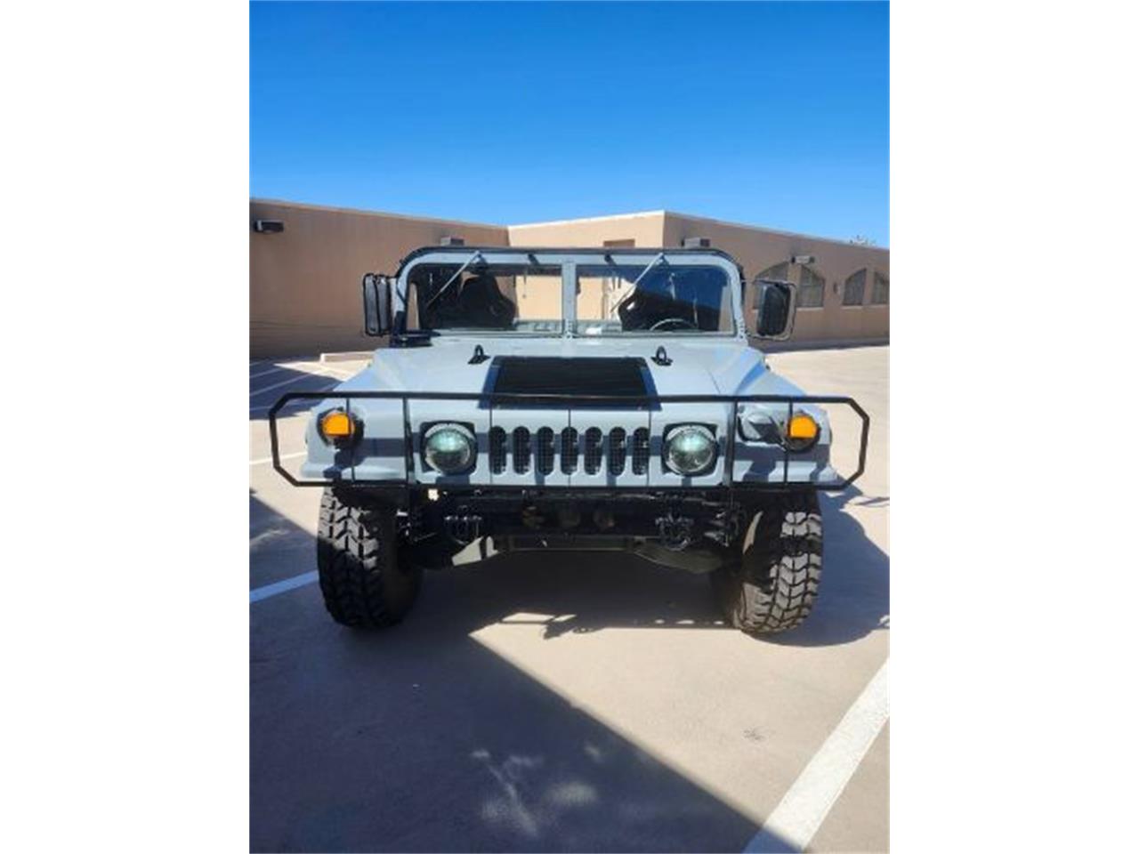 2007 AM General Hummer for Sale | ClassicCars.com | CC-2037354