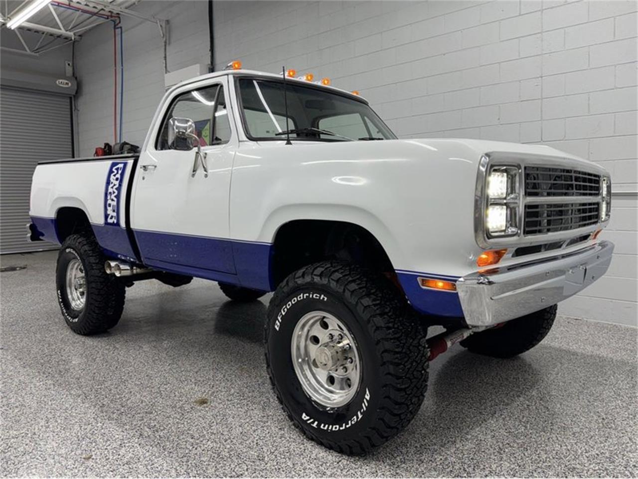 1979 Dodge Power Ram 150 for Sale | ClassicCars.com | CC-2037374