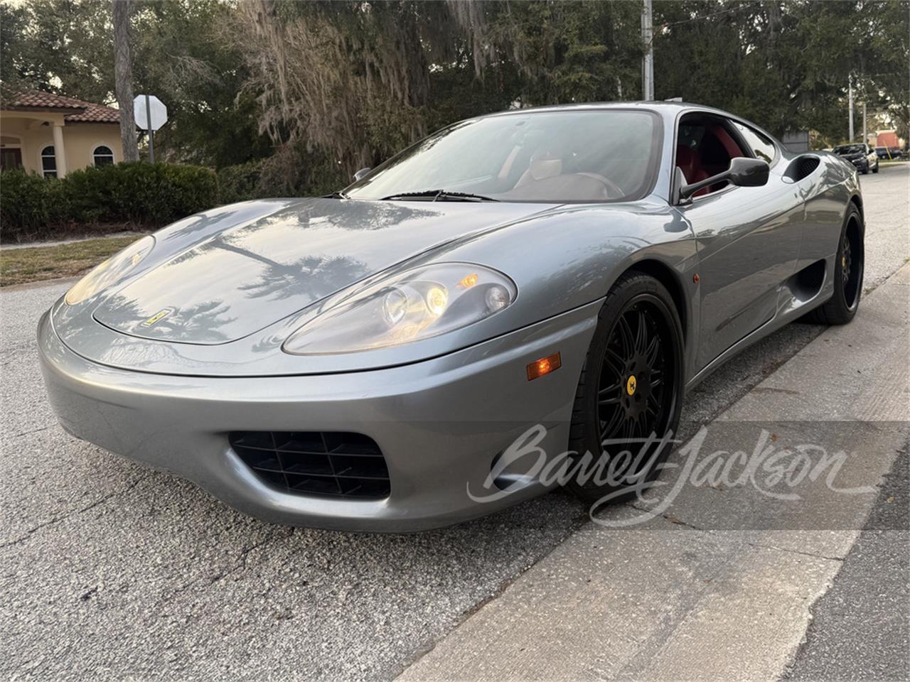 1999 Ferrari 360 for Sale | ClassicCars.com | CC-2038353