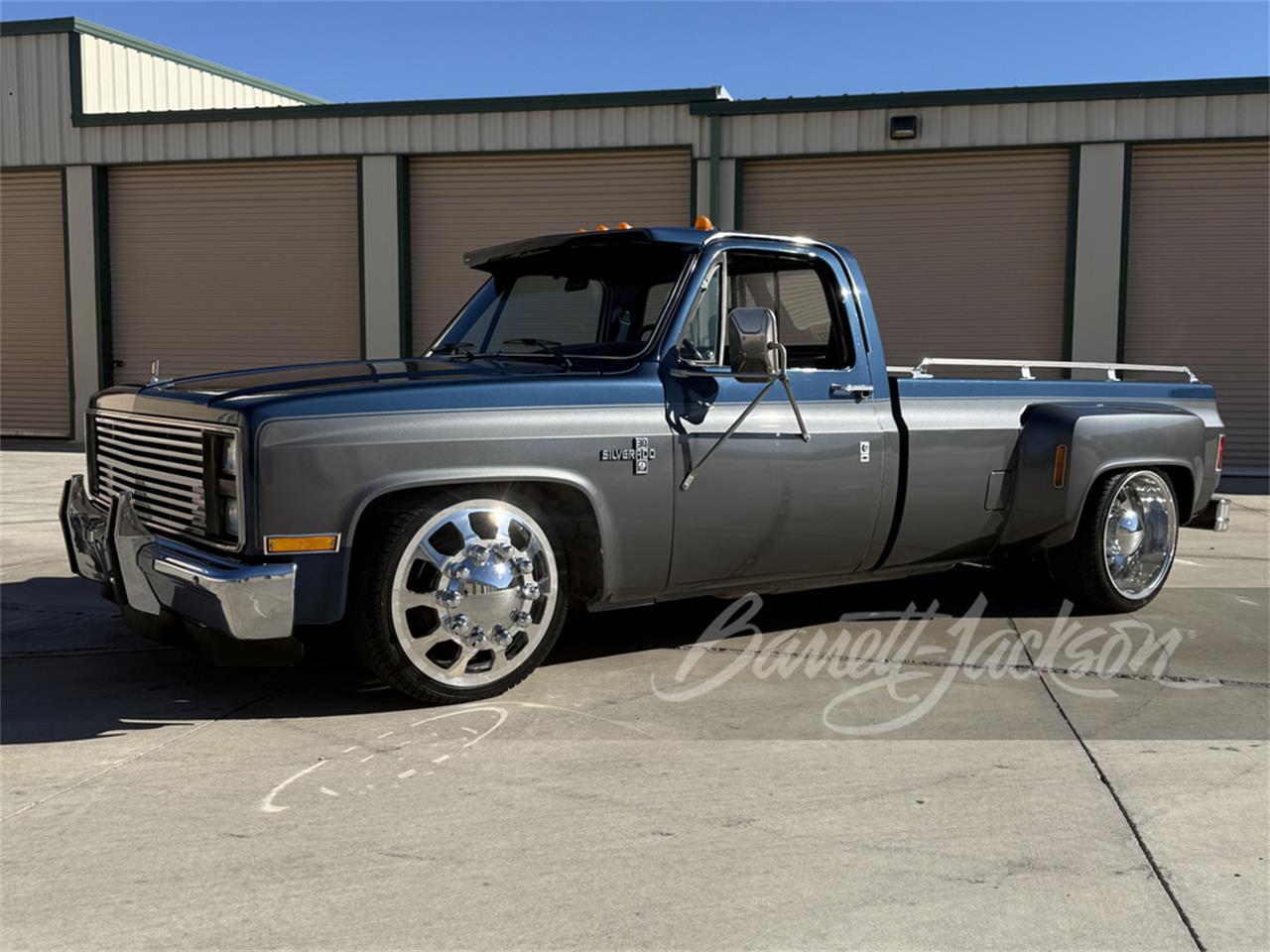 1986 Chevrolet C30 for Sale | ClassicCars.com | CC-2038377