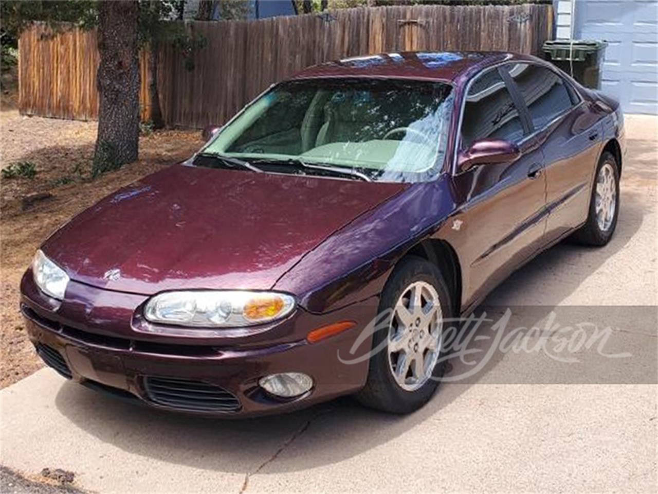 2003 Olds Aurora For Salenull
