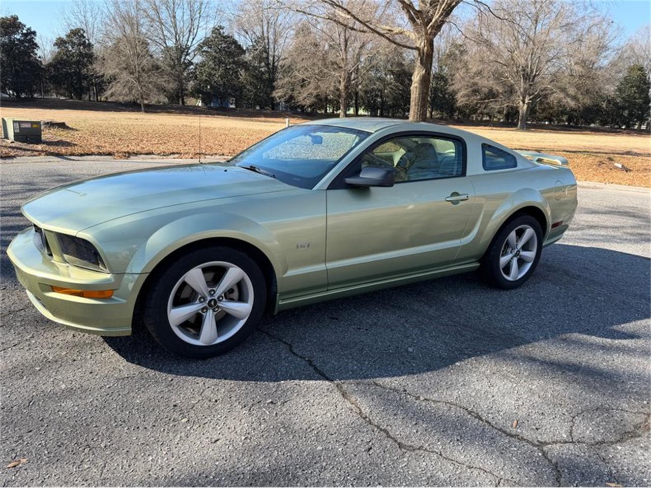 2005 Ford Mustang for Sale | ClassicCars.com | CC-2039178