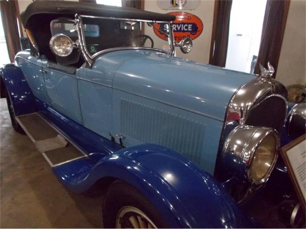 1928 Chrysler Model 72 for Sale | ClassicCars.com | CC-2039196