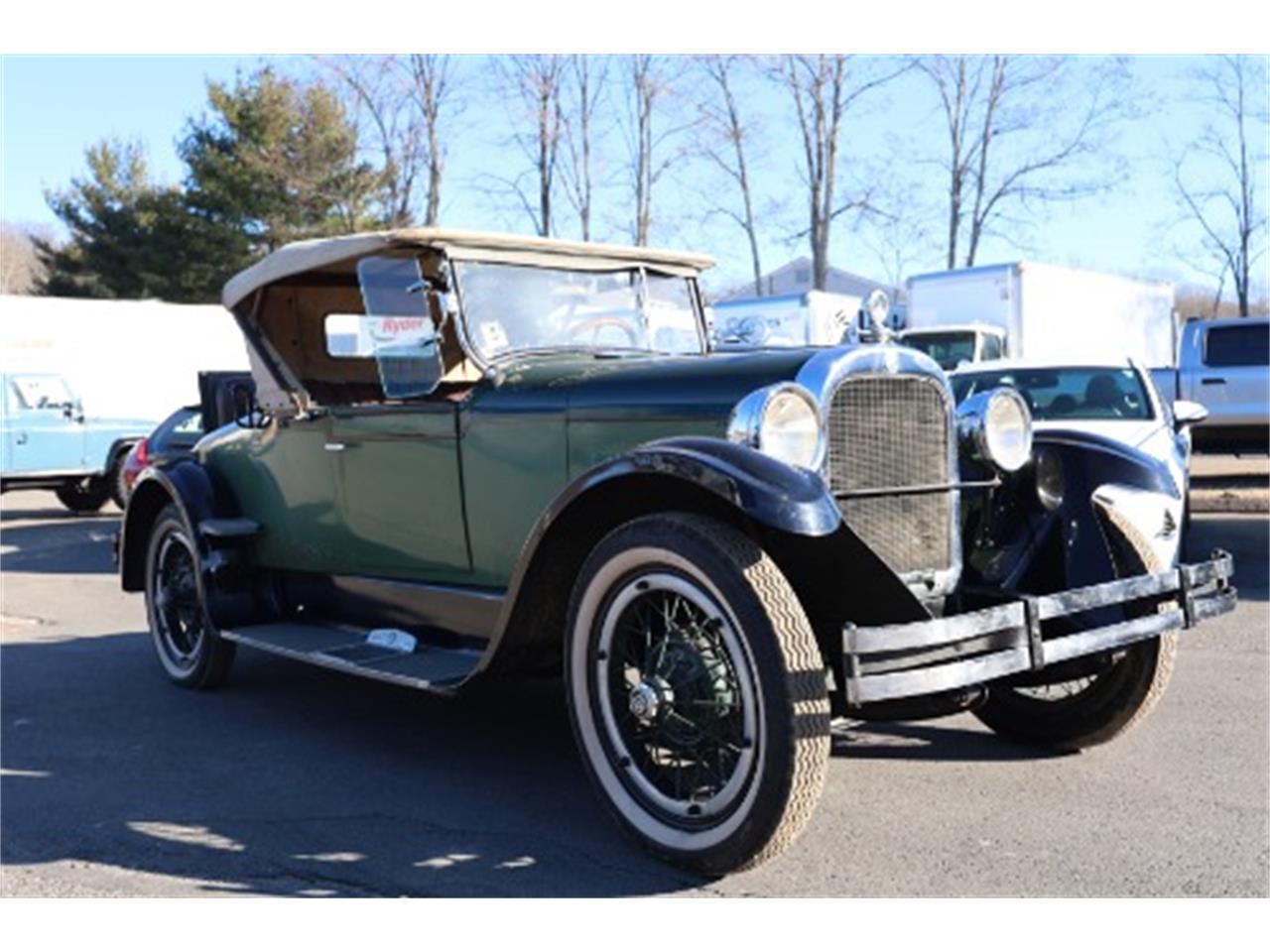 1927 Dodge Antique for Sale | ClassicCars.com | CC-2039234