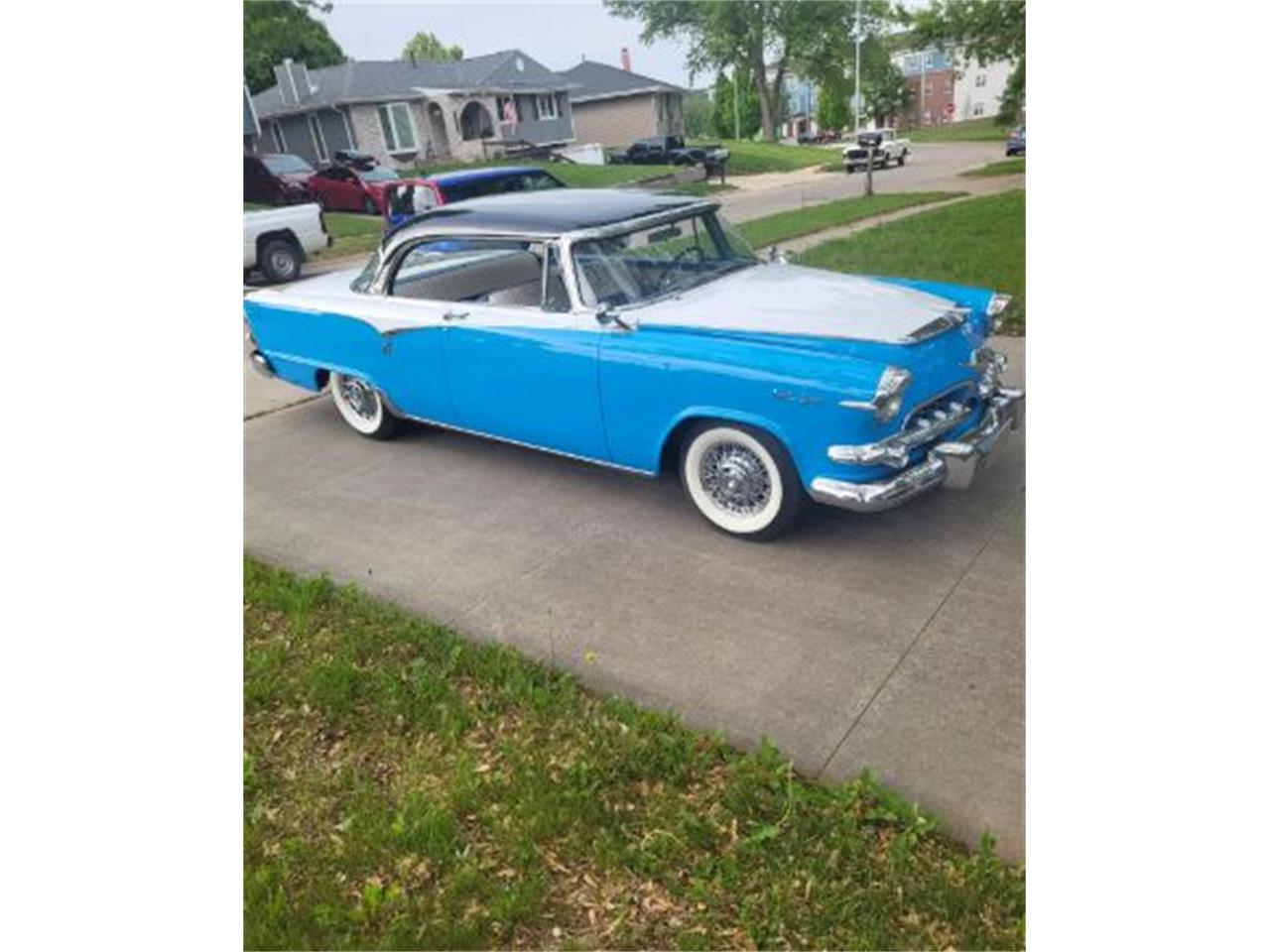 1955 Dodge Custom for Sale | ClassicCars.com | CC-2039473