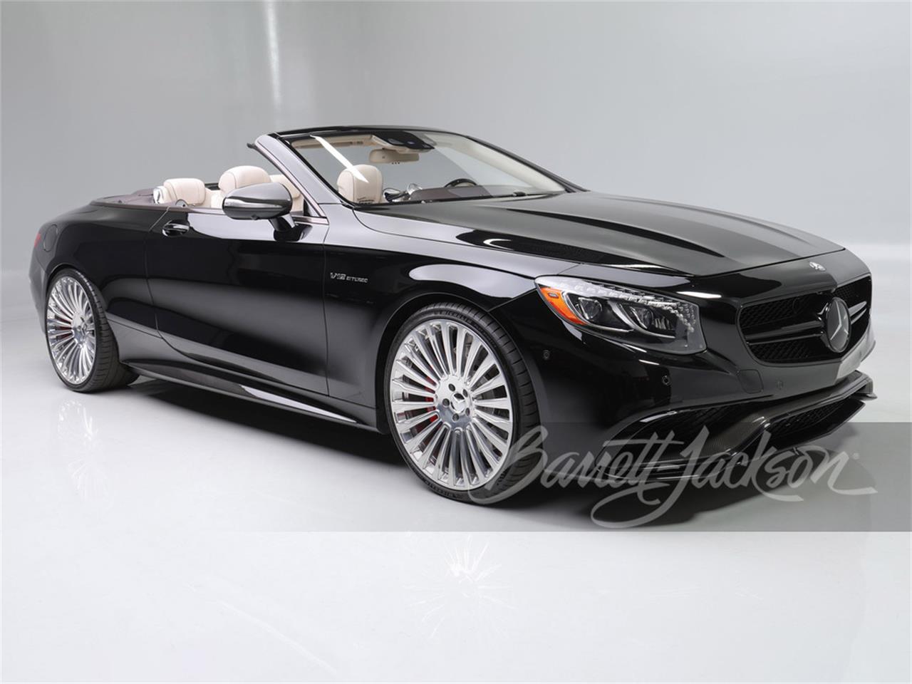 2017 Mercedes-Benz AMG for Sale | ClassicCars.com | CC-2039621