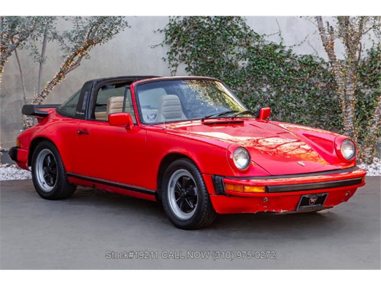 1981 Porsche 911 for Sale | ClassicCars.com | CC-2039629