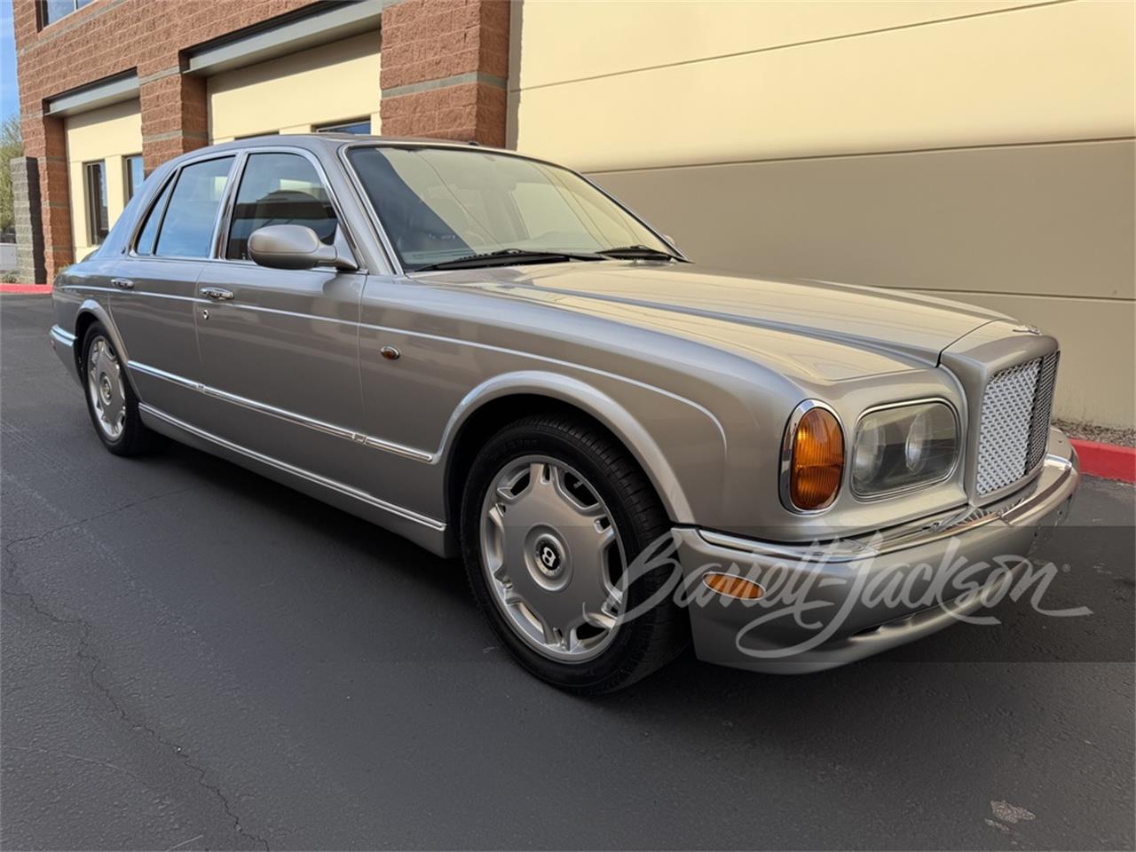 1999 Bentley Arnage for Sale | ClassicCars.com | CC-2039764