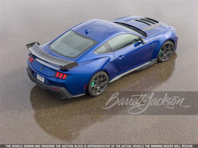 2026 Ford Mustang for Sale | ClassicCars.com | CC-2039765