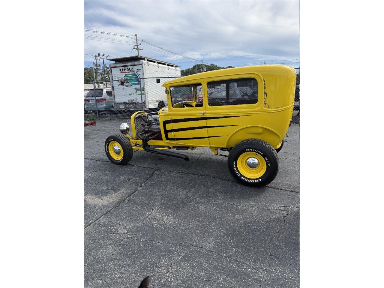1930 Ford Model A for Sale | ClassicCars.com | CC-2041155