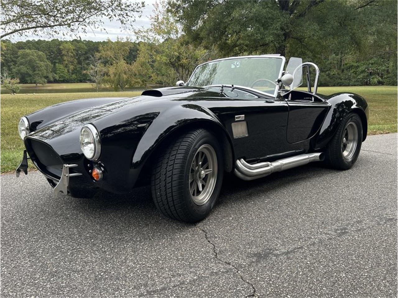 2007 Custom Cobra for Sale | ClassicCars.com | CC-2041274