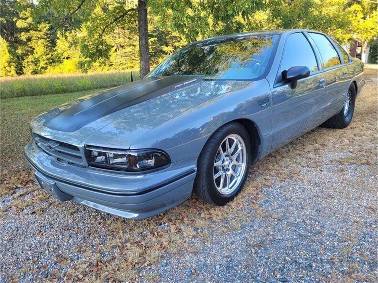 1994 Chevrolet Impala for Sale | ClassicCars.com | CC-2040159