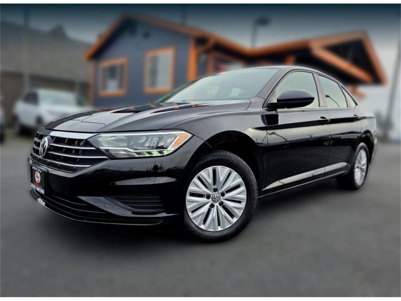 2019 Volkswagen Jetta for Sale | ClassicCars.com | CC-2044358