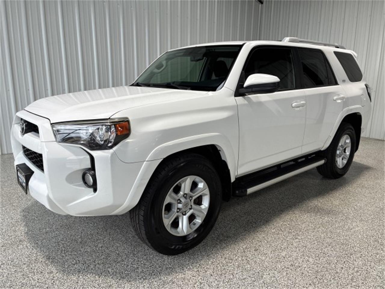 2014 Toyota 4Runner for Sale | ClassicCars.com | CC-2044438