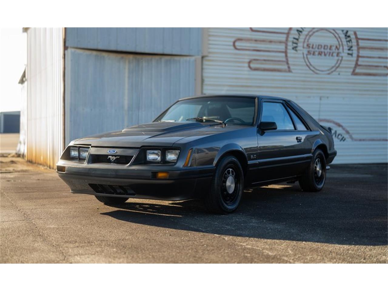 1983 Ford Mustang for Sale | ClassicCars.com | CC-2044533
