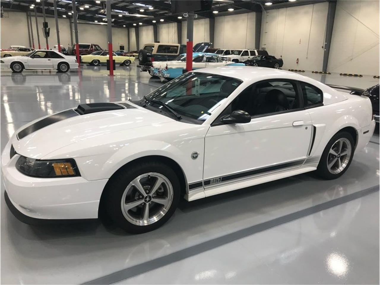 2004 Ford Mustang for Sale | ClassicCars.com | CC-2044749