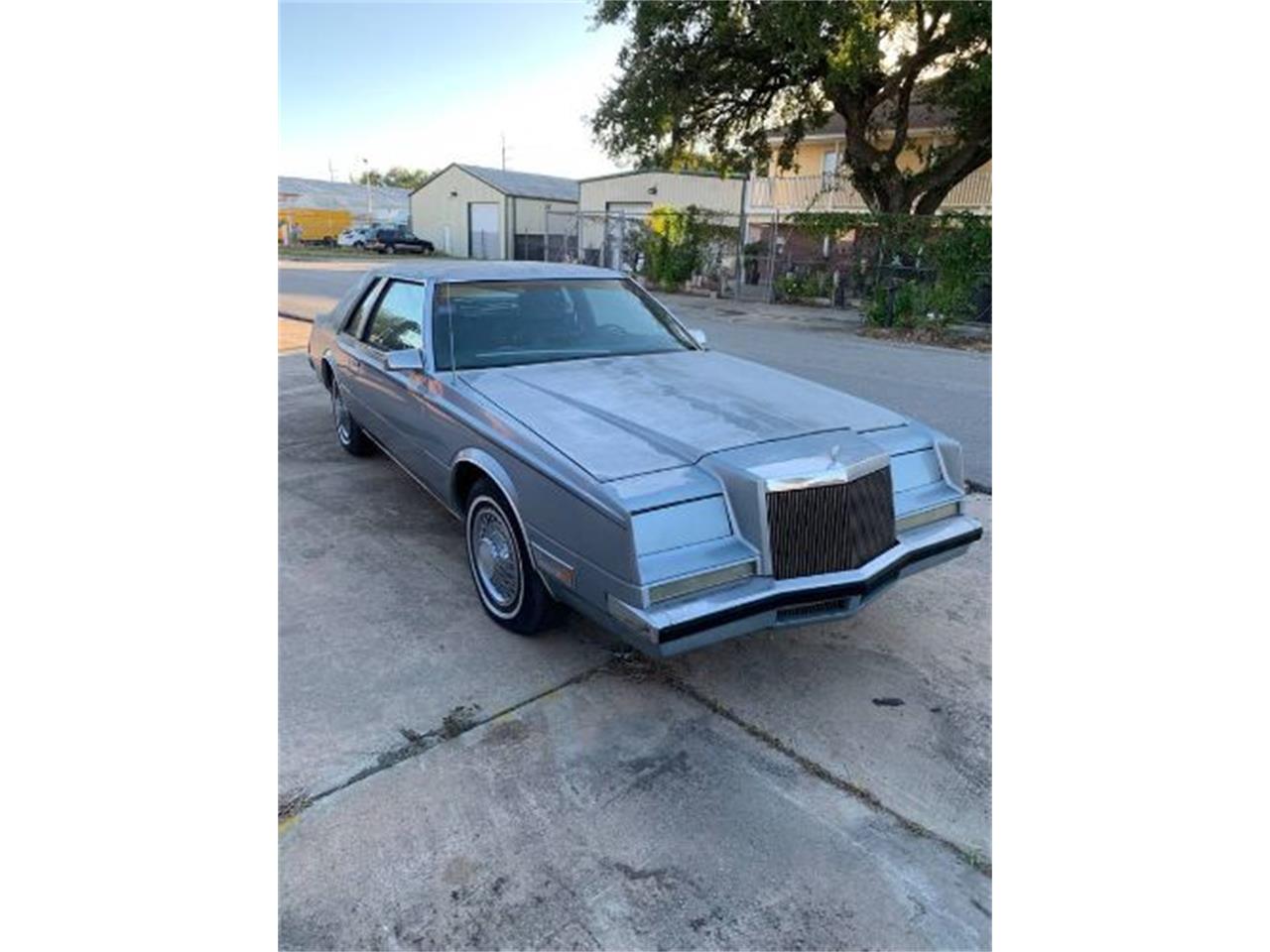 1981 Chrysler Imperial for Sale | ClassicCars.com | CC-2045097