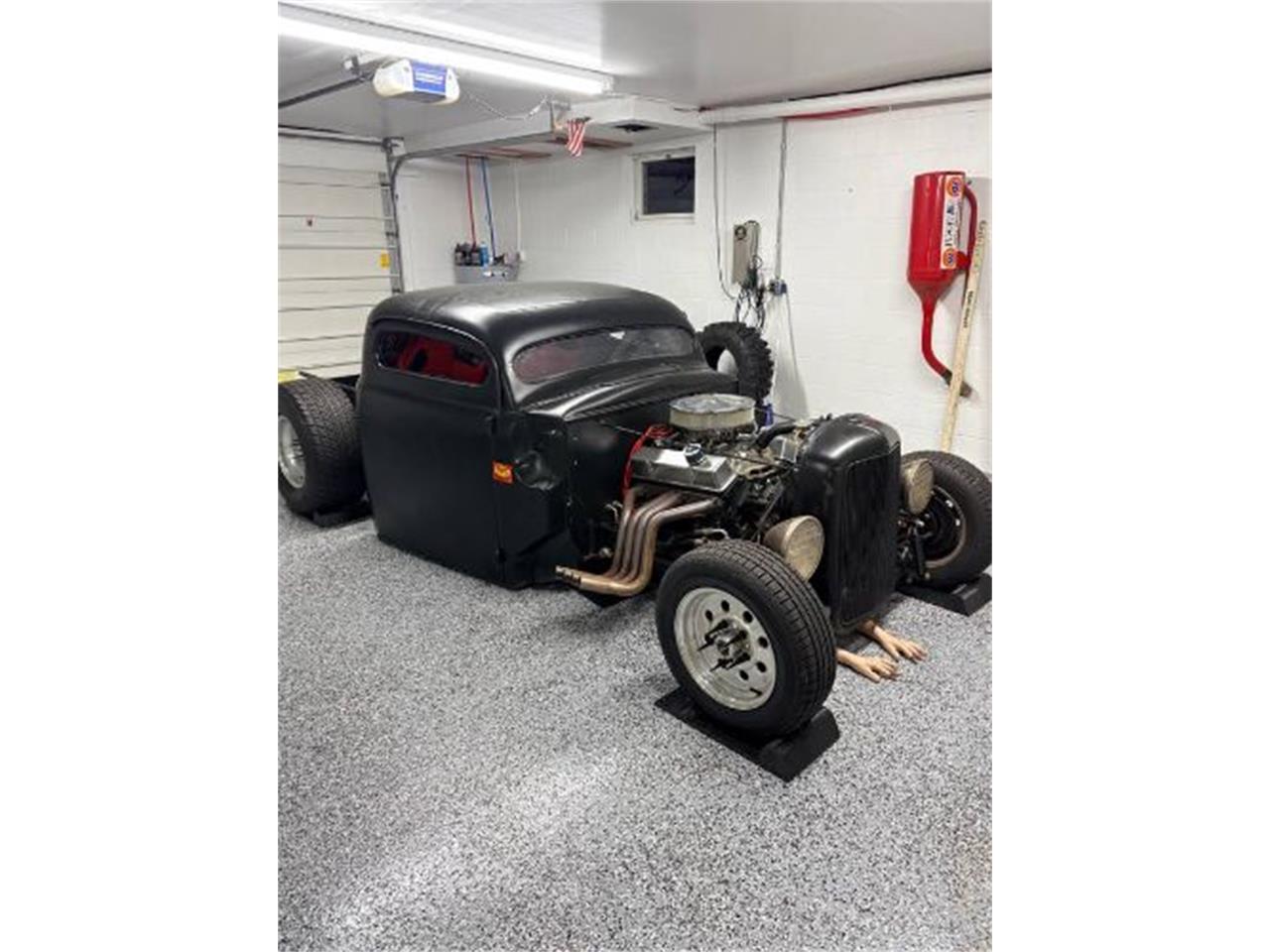 1950 Ford Rat Rod for Sale | ClassicCars.com | CC-2045128
