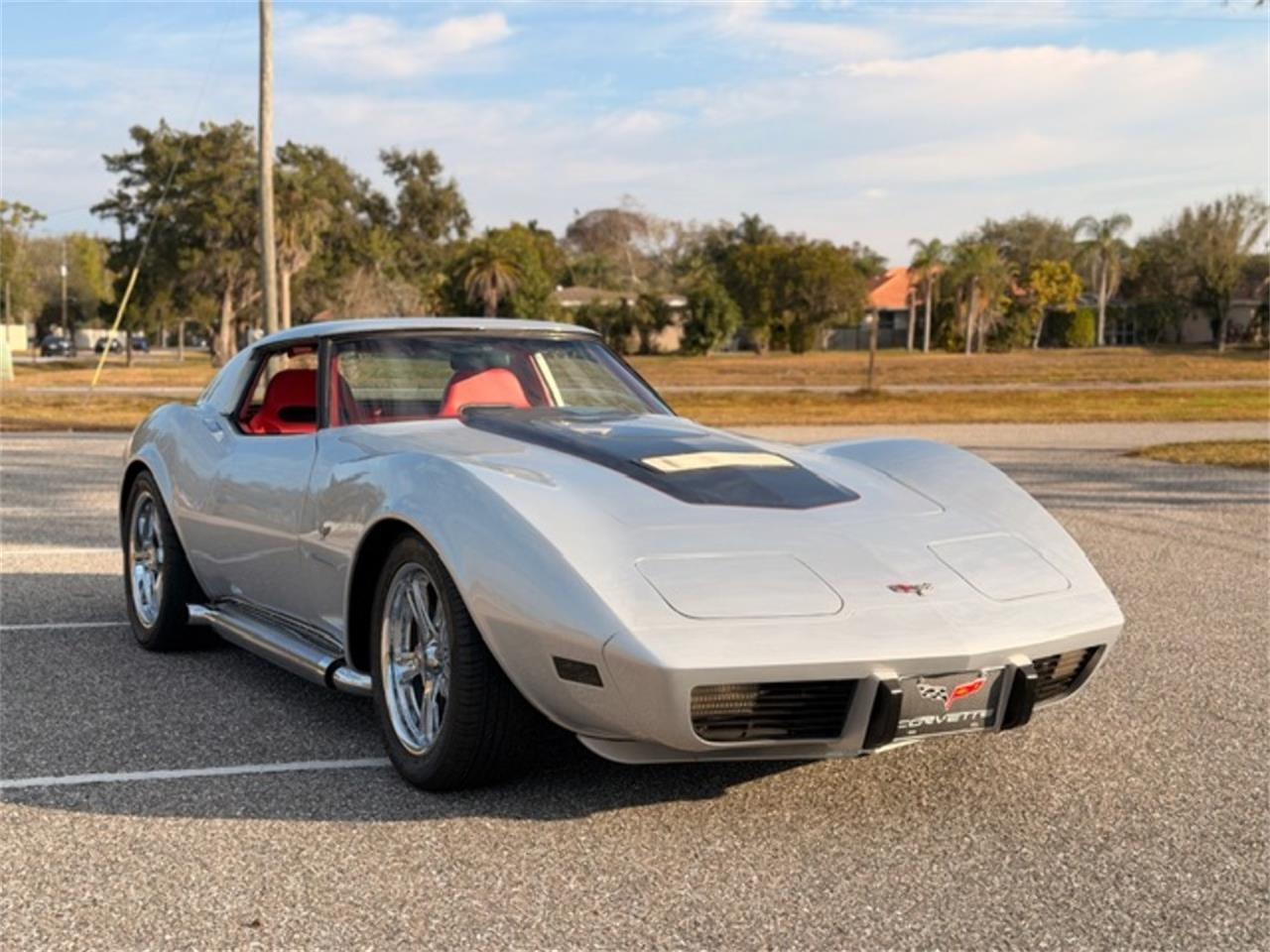 Corvettes For Sale In Florida Under 10000