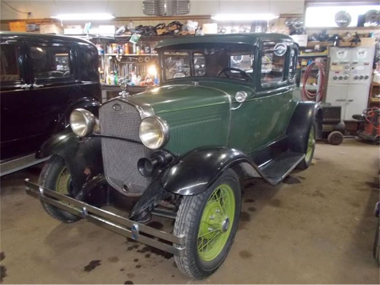 1931 Ford Model A for Sale | ClassicCars.com | CC-2046548