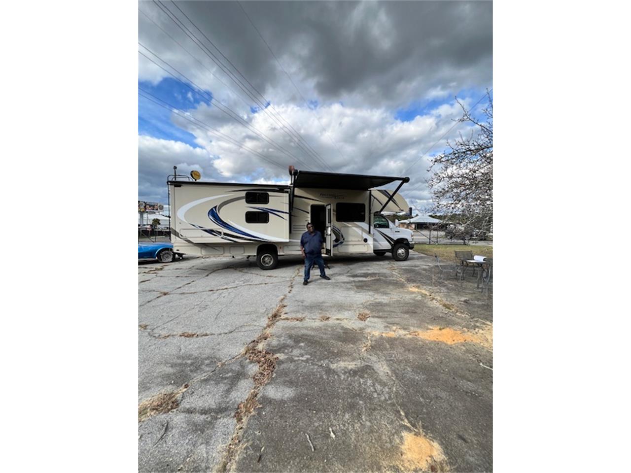 2018 Ford Recreational Vehicle for Sale | ClassicCars.com | CC-2040713